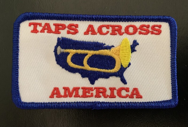Taps Across America – Taps Across America