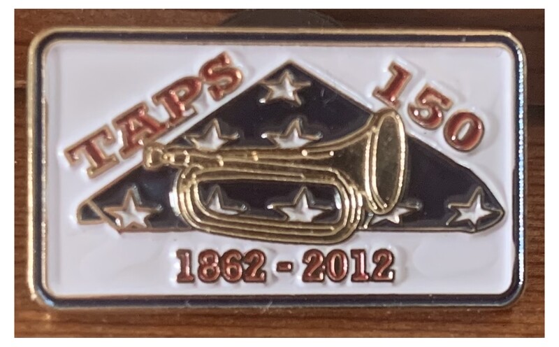Taps Across America – Taps Across America