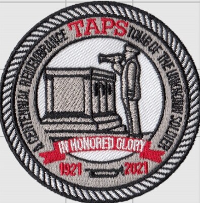 Taps Across America Storefront