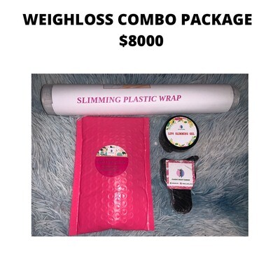 Classic Waist Curver