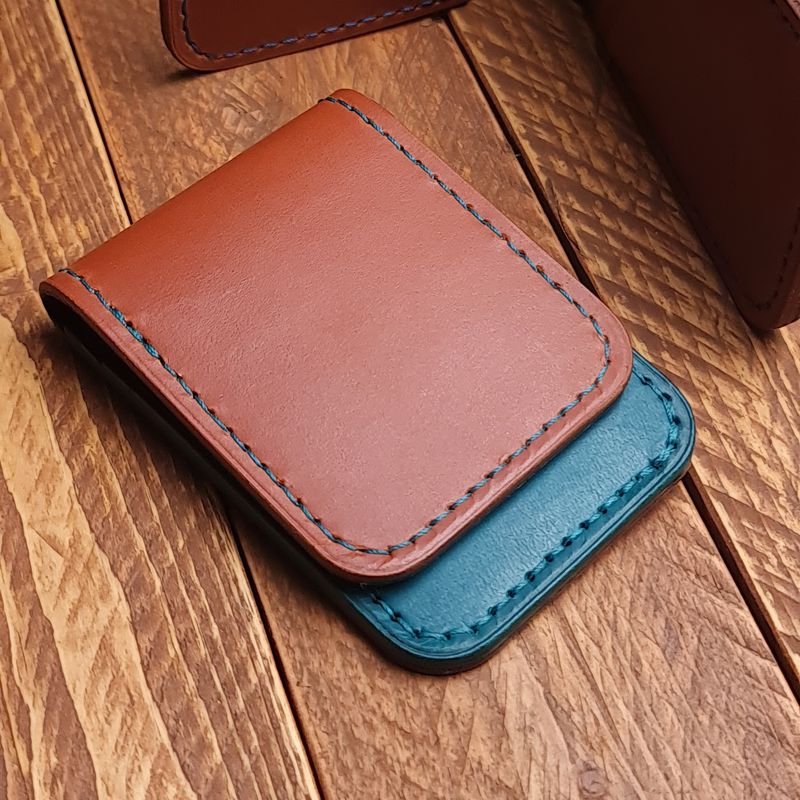 80/20 Quick Draw Bifold Wallet
