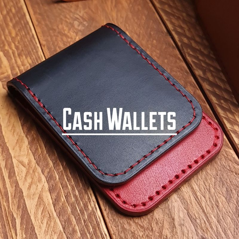 Cash Wallets