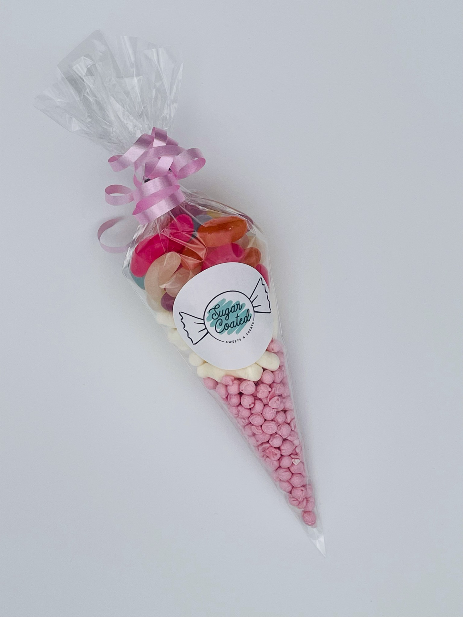 SugarCoated Sweets and Treats | Letterbox Sweets By Post