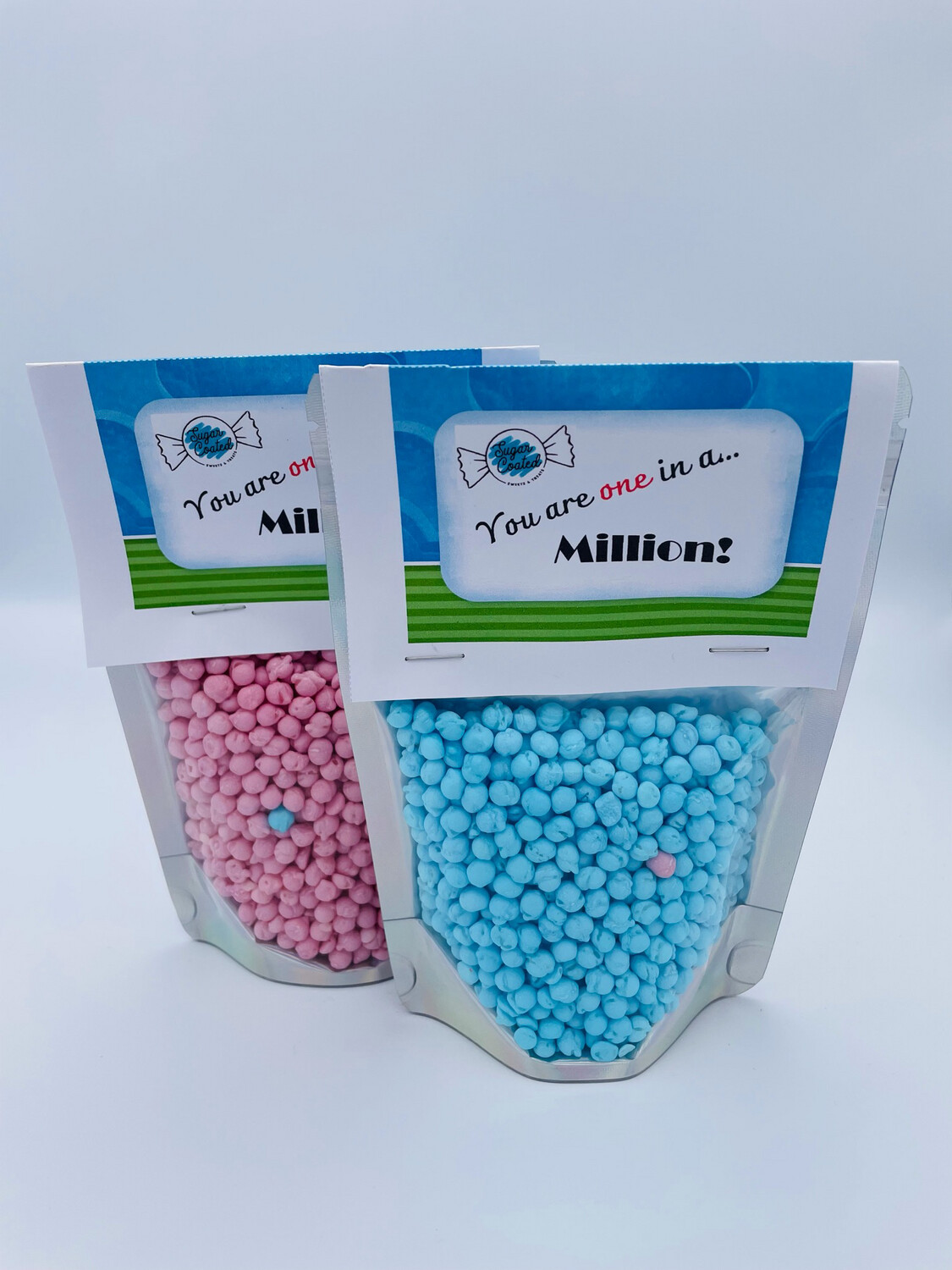 Pre Filled Sweet Cones - SugarCoated Sweets & Treats