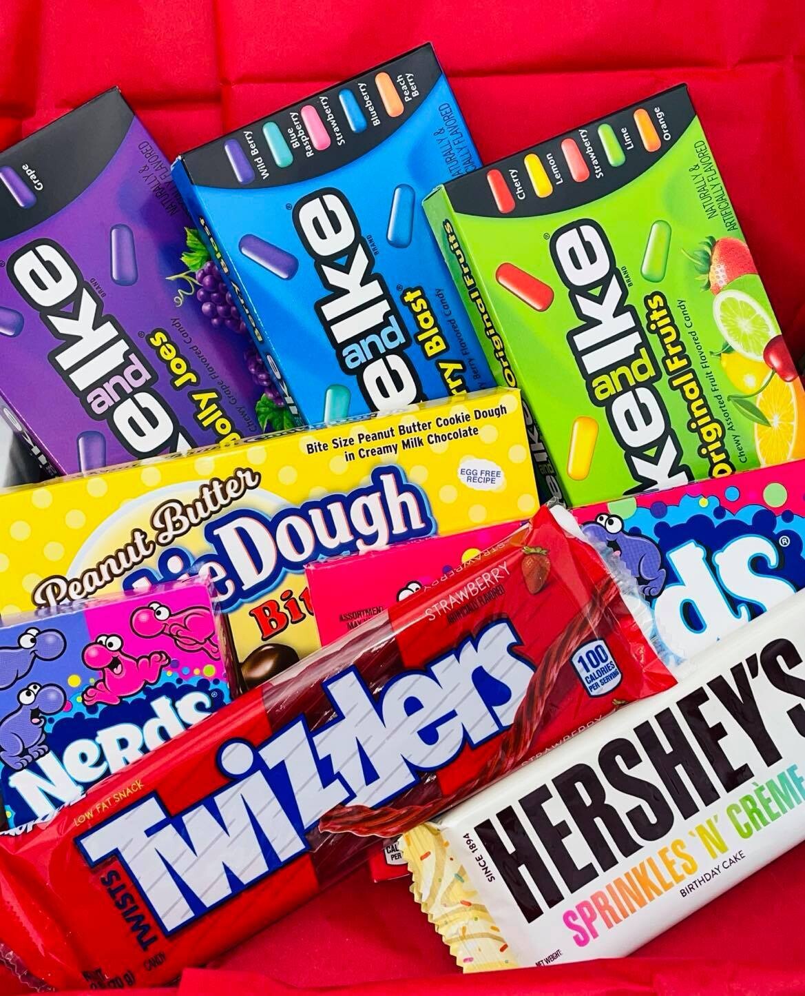 American Sweets Online UK | SugarCoated Sweets and Treats