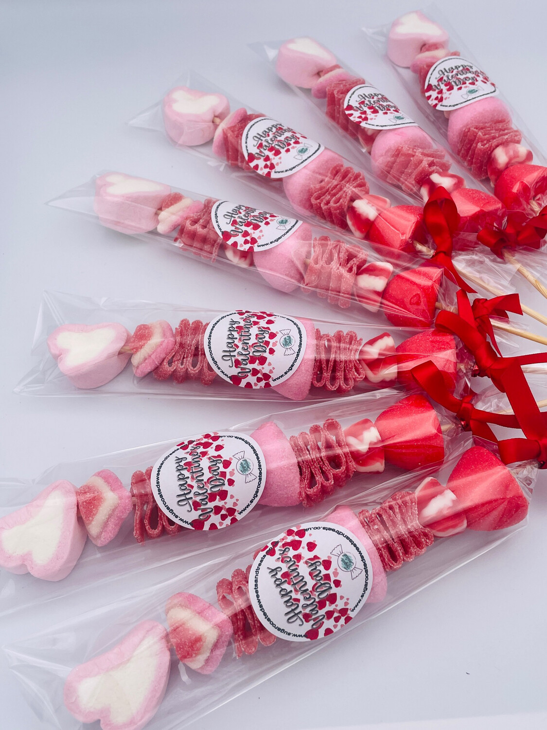 SugarCoated Sweets and Treats | Letterbox Sweets By Post