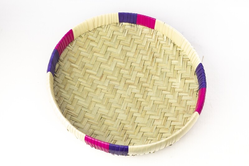 Palm Leaf Products