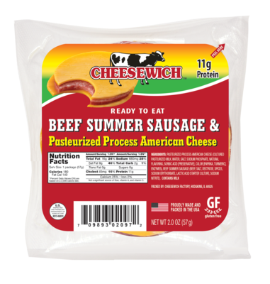 Store – Cheesewich