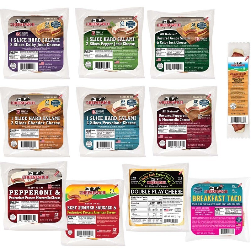 Store – Cheesewich