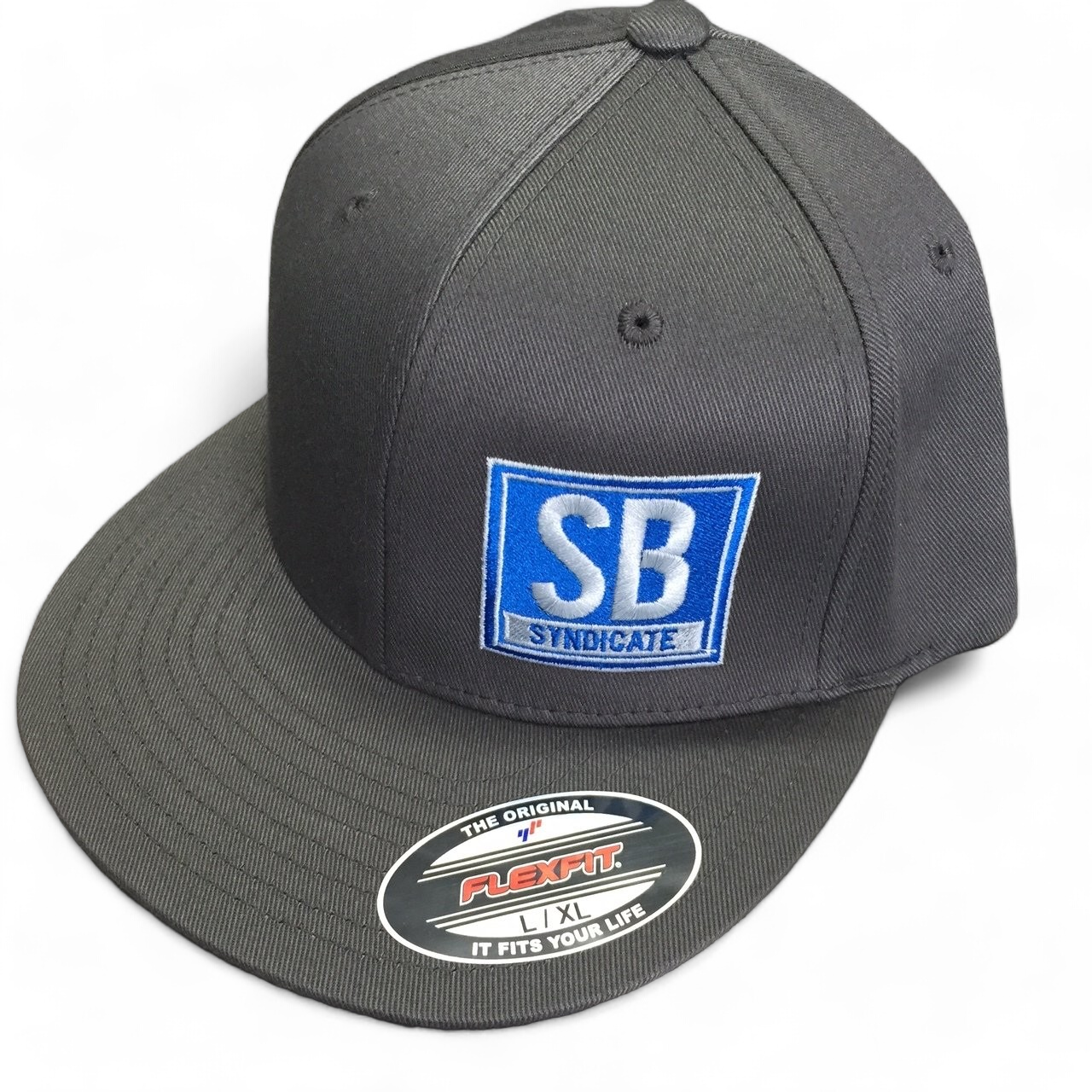 Mark of Excellence Hat - Decals - Squarebody Syndicate