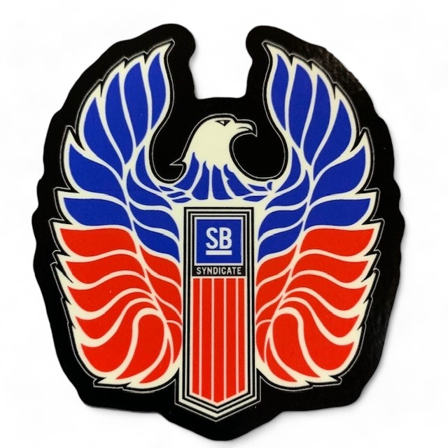 SB Indy Decal - Decals - Squarebody Syndicate