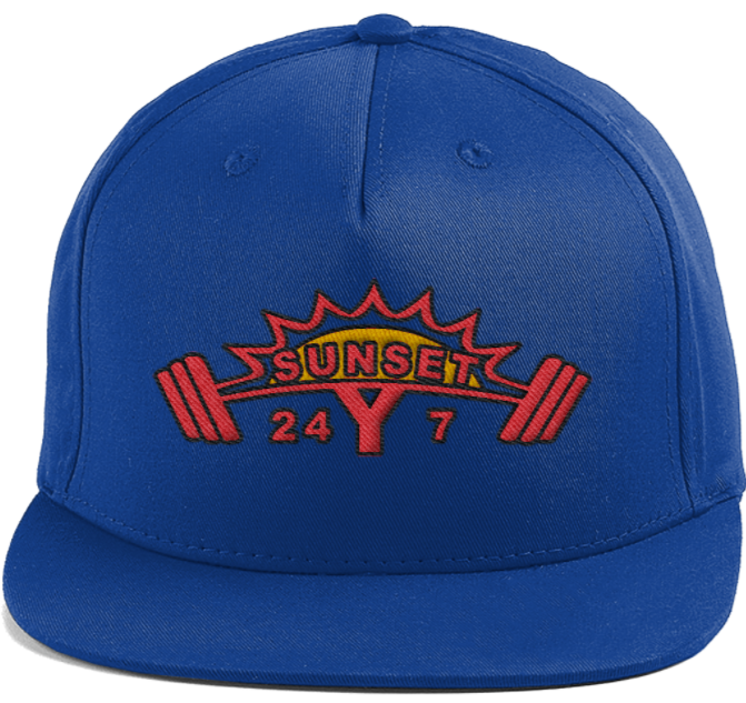 Sunset 24/7 Gym Scarborough