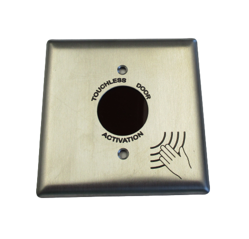 216 Series Touchless Switches