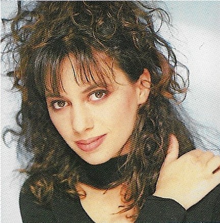 The Bangles Lead Singer