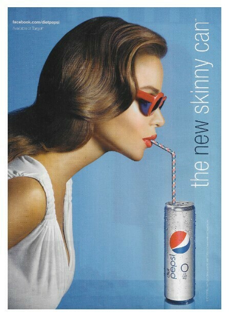 Magazine Advertisements 2011