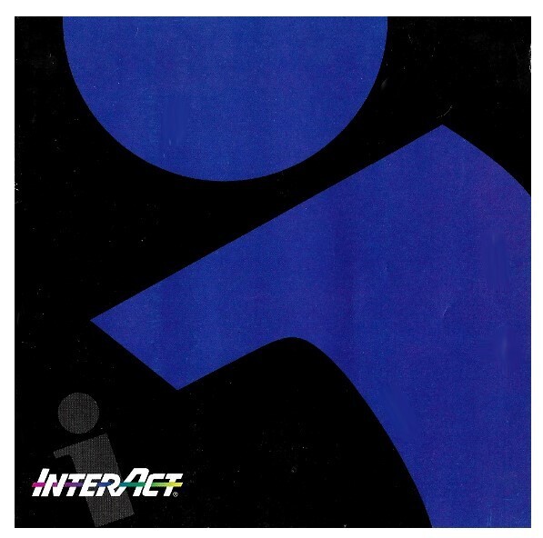 InterAct / Product Catalog | 1998