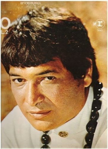 Ho, Don / Singer Presents Don Ho and The Aliis, Volume 2 (1967 ...