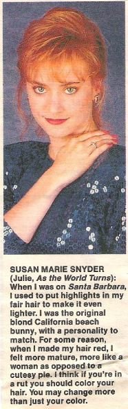 Susan Marie Snyder