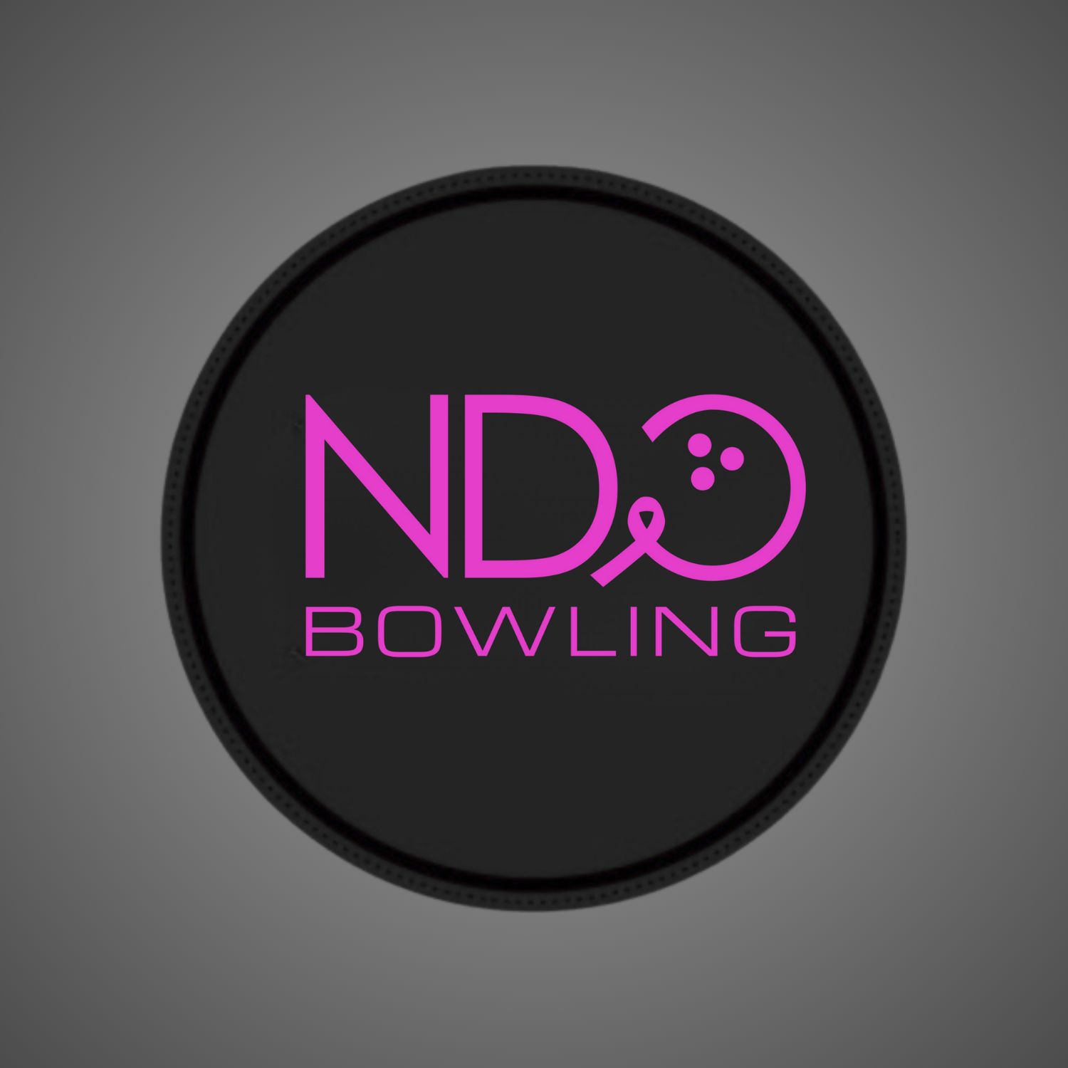 NDO SHAMMY (RED/BLACK) - Competitive Bowling - The Future is Now - NDO ...