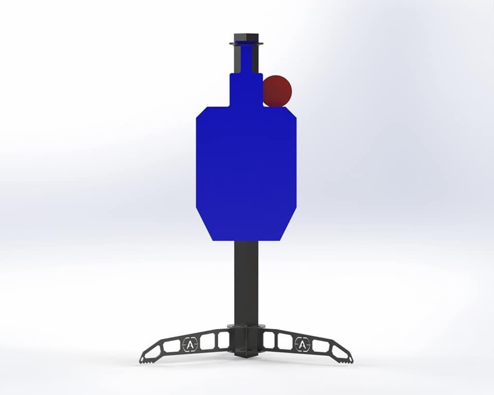 Apex Target Solutions