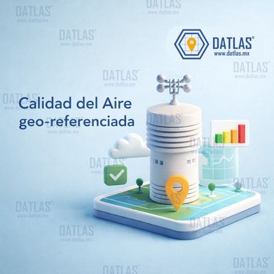 Datlas | Marketplace