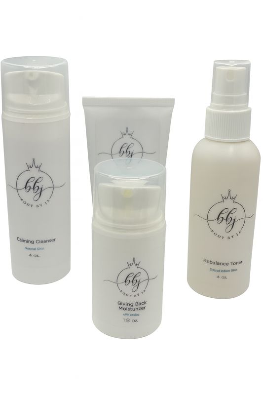 All Skin Type