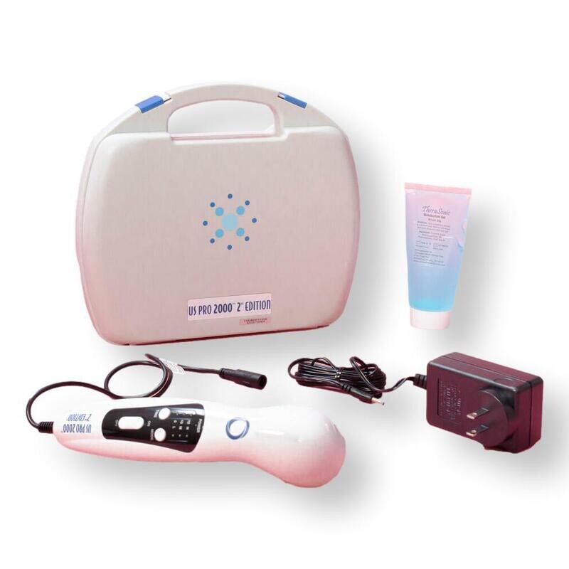 Ultrasonido USPRO 2000 II Edición