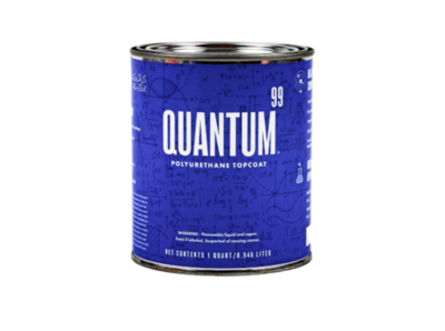Quantum Paint | High Quality Paints