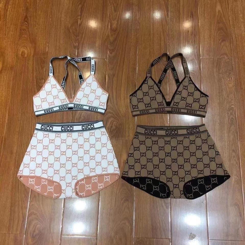 Gucci Bathing Suit