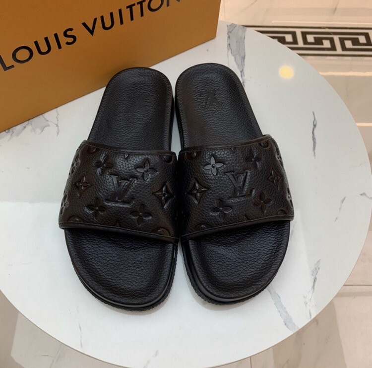 LV Slides