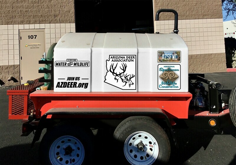 Products — Arizona Deer Association
