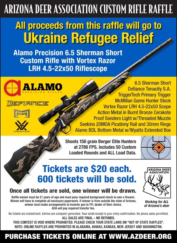Ukraine Refugee Relief Ticket