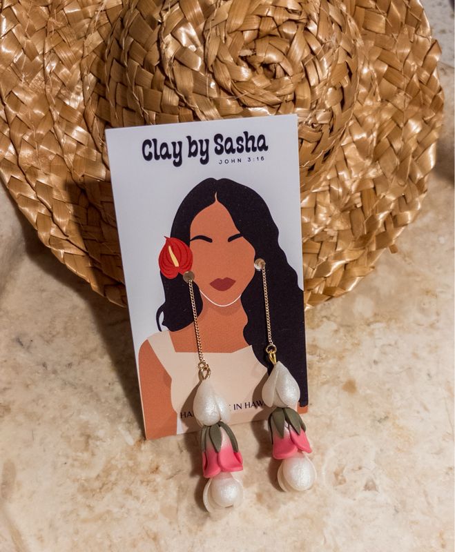 Pretty Pink 14k Goldfilled Adjustable Threader