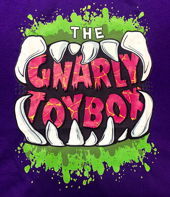 Best Vintage Toy Store In Denver | The Gnarly ToyBox