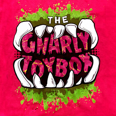 Best Vintage Toy Store In Denver | The Gnarly ToyBox