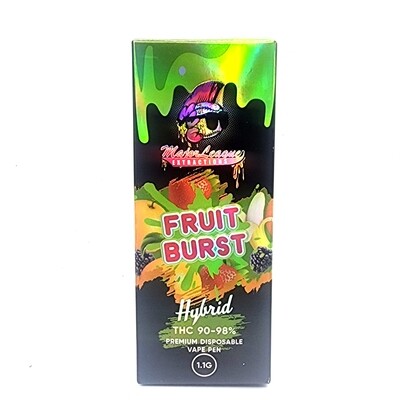 Buy Disposable Weed Pen Online | Weed Delivery Express