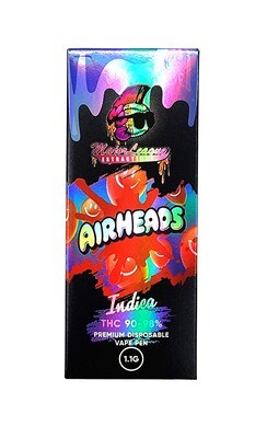 Buy Disposable Weed Pen Online | Weed Delivery Express