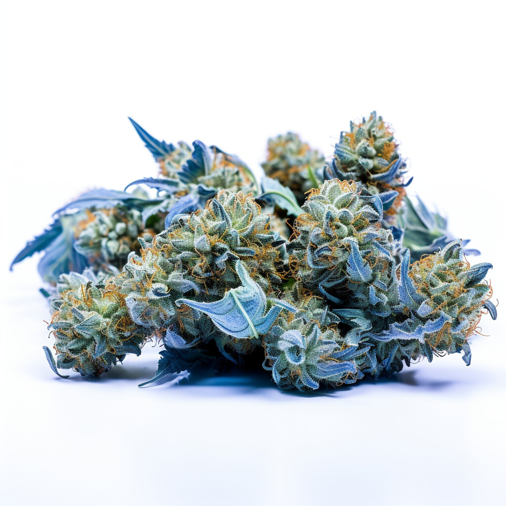 Buy Indica Weed | Online Dispensary Canada