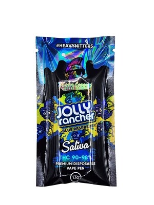 Buy Disposable Weed Pen Online | Weed Delivery Express