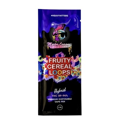 Buy Disposable Weed Pen Online | Weed Delivery Express