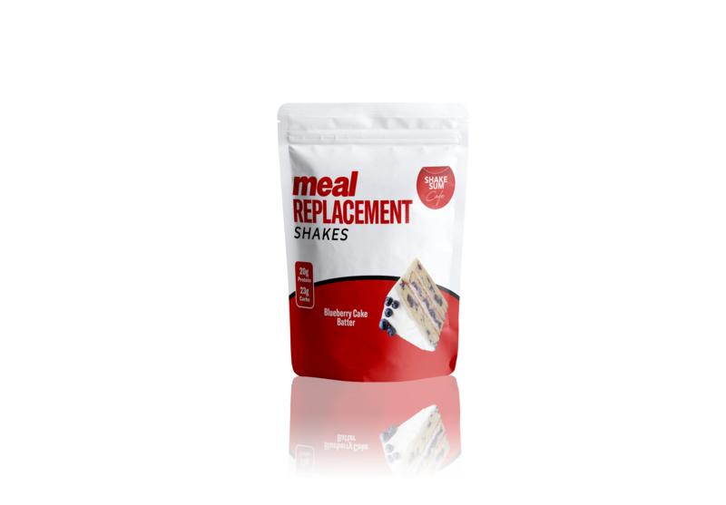 Shake Sum God Body Gang