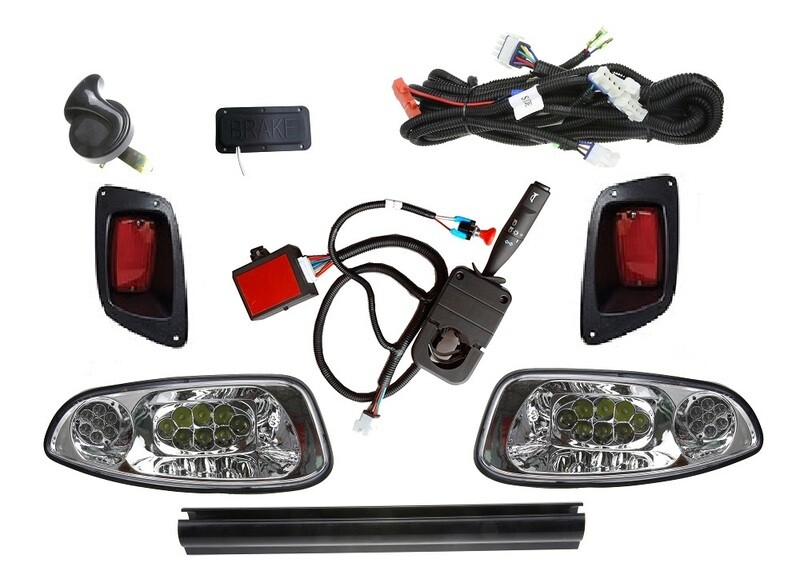 LED Light Kits