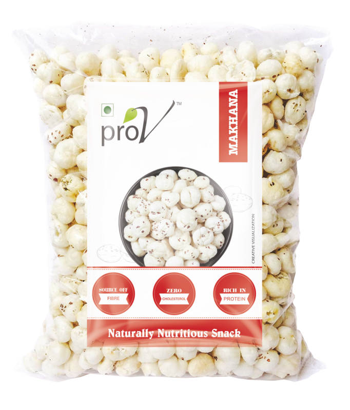 Prov Premium Fox Nuts Makhana 200g