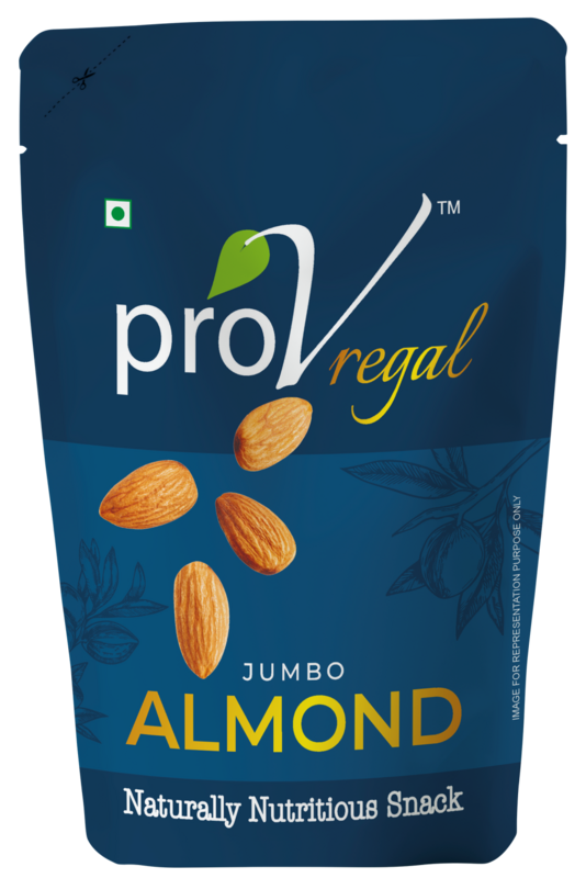 ProV - Almonds Jumbo