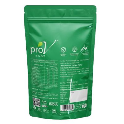 ProV - Dry Fruits, Nuts, Seeds, Berries & More