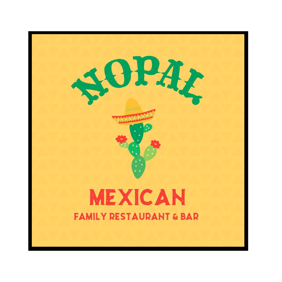 Nopal Family Mexican Restaurant & Bar