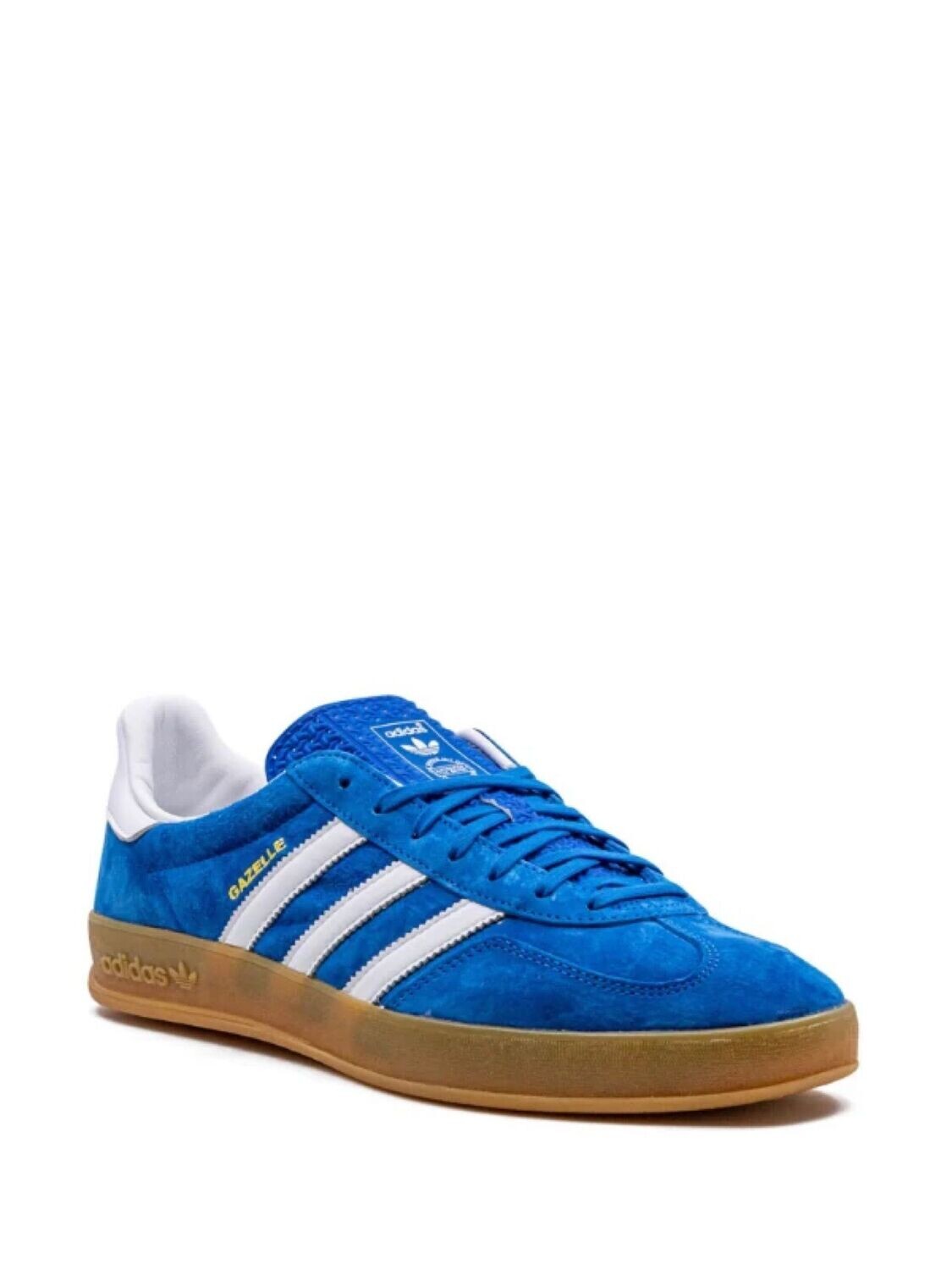adidas Gazelle Indoor Blue Bird
