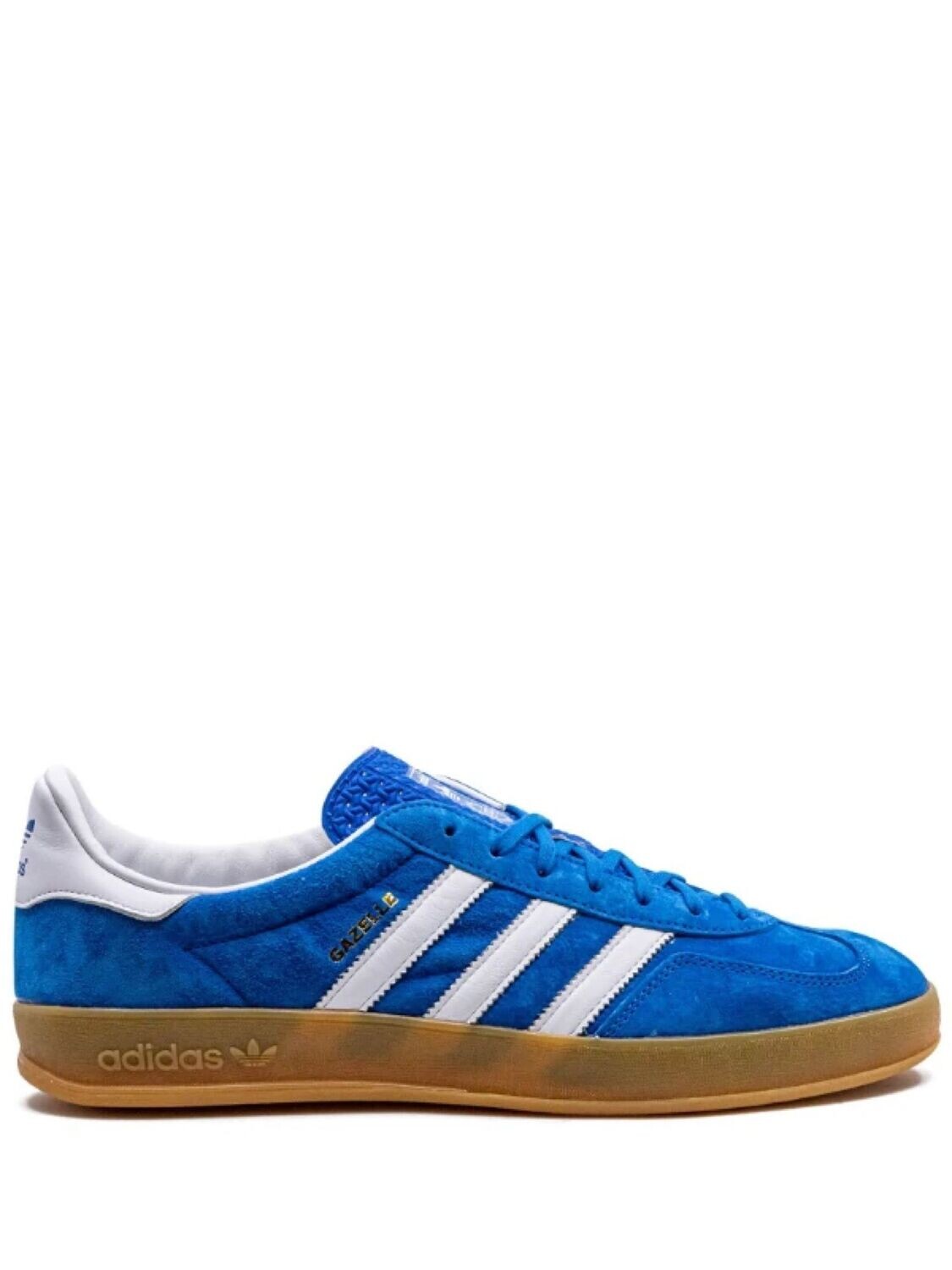 adidas Gazelle Indoor Blue Bird