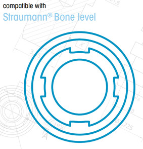 Straumann Bone Level