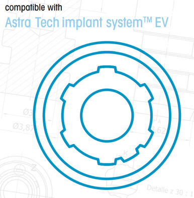 Astra Tech Implant System™ EV